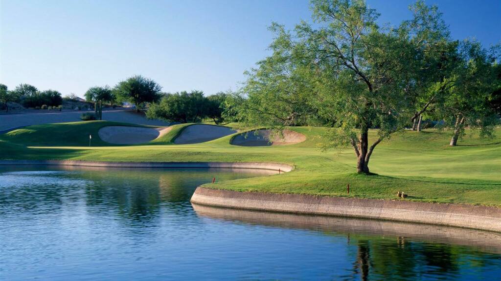 Conquistador Course - El Conquistador